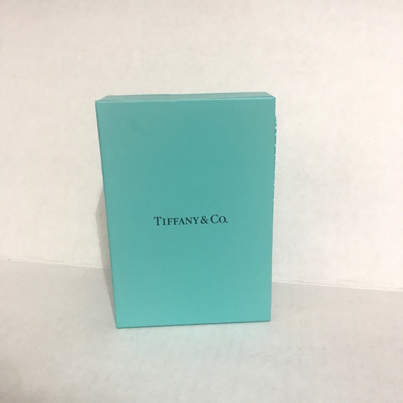 Tiffany & Co. | Office | Tiffany And Co Set Of 3 Notebooks New | Poshmark